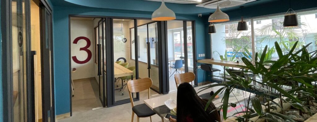 The benefits of a shared workspace: Why Work Hall is the perfect ...